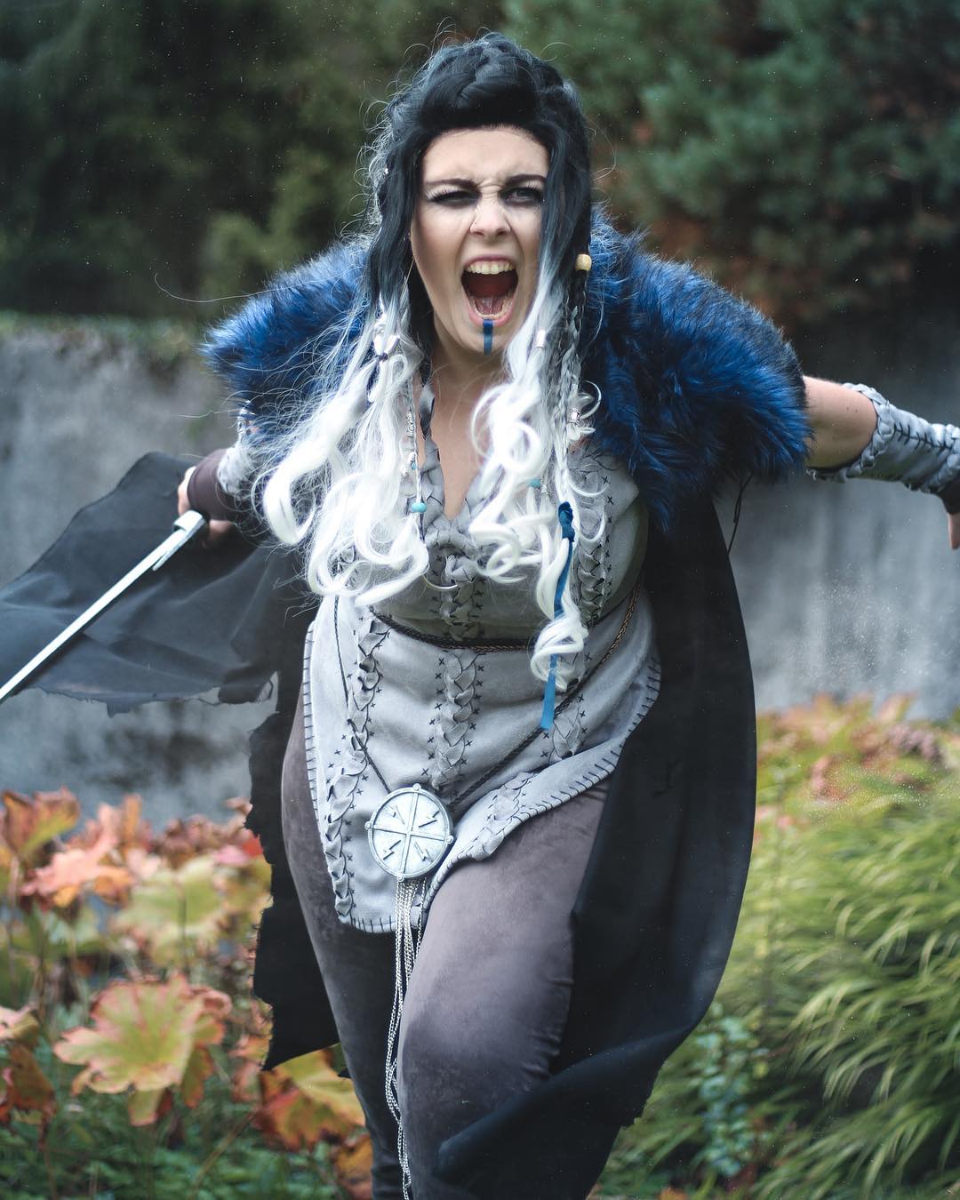 Yasha by Raven Star Cosplay – CRITICAL ROLE COSPLAY
