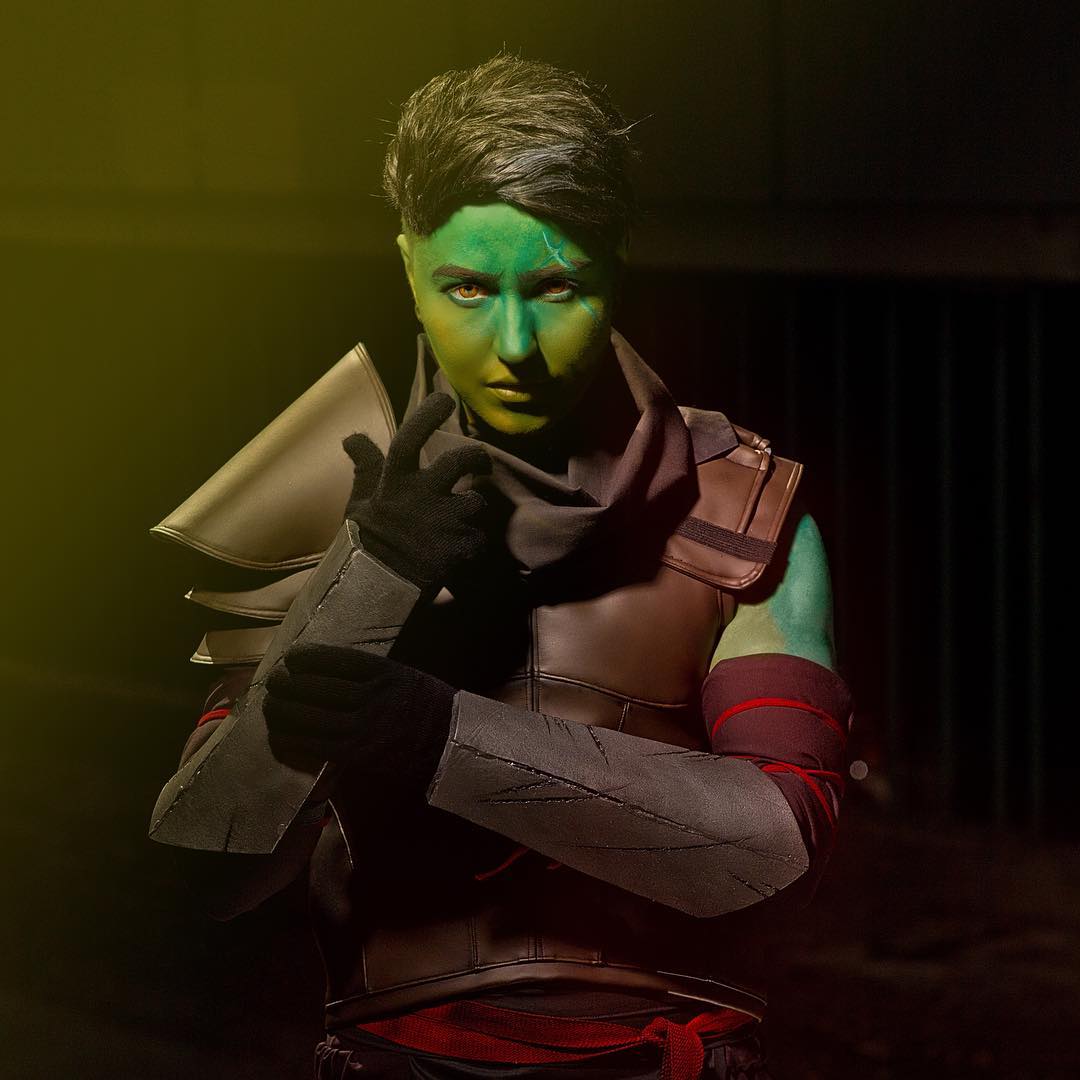 Cosplay of the Day: 2nd June 2019 – CRITICAL ROLE COSPLAY
