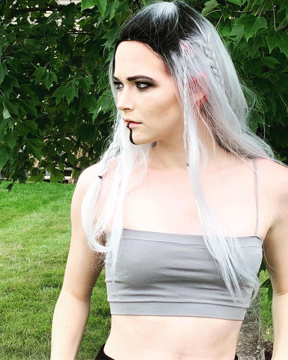 Yasha by Midnight Mountain Cosplay – CRITICAL ROLE COSPLAY