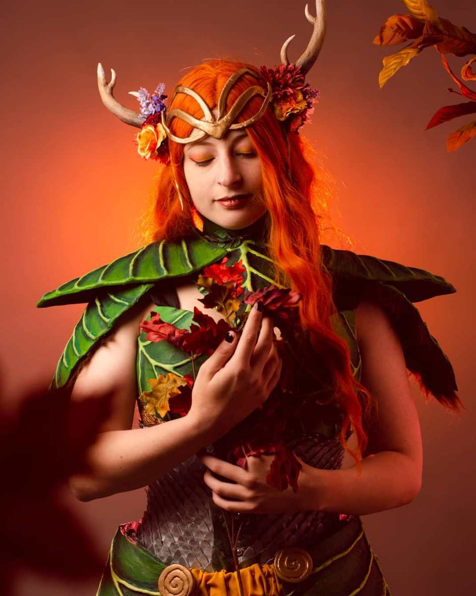 Cosplay of the Day: 3rd February 2020 – CRITICAL ROLE COSPLAY