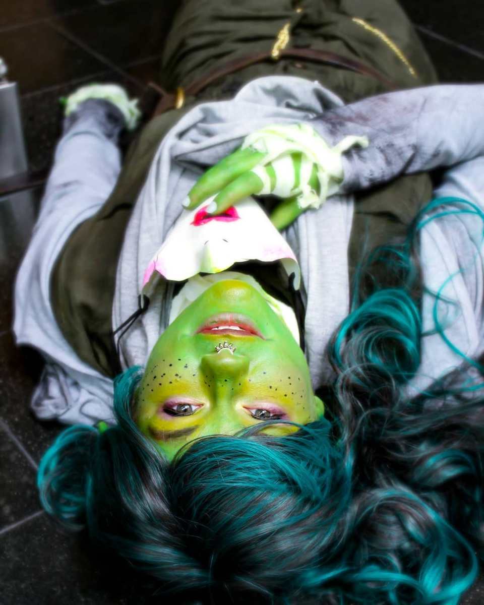 Cosplay of the Day: 10th April 2020 – CRITICAL ROLE COSPLAY
